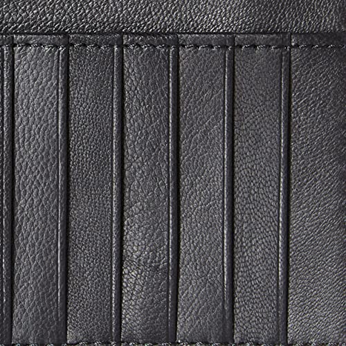 Vince Camuto womens Greer Crossbody, Black Multi, One Size US
