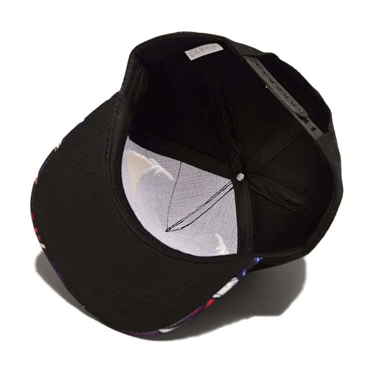 for Men, Women and Children Adjustable Baseball Hat for Venom