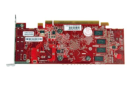 VisionTek Radeon 7750 SFF 1GB DDR3 3M (2x HDMI, miniDP) Graphics Card - 900574