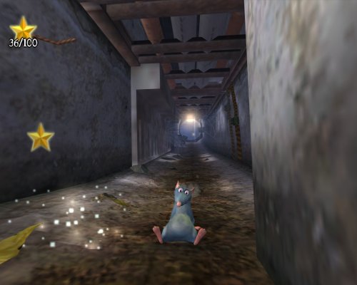 Ratatouille - Xbox 360