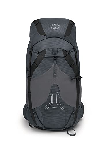 Osprey Men's Exos Backpack, Multi, S/M