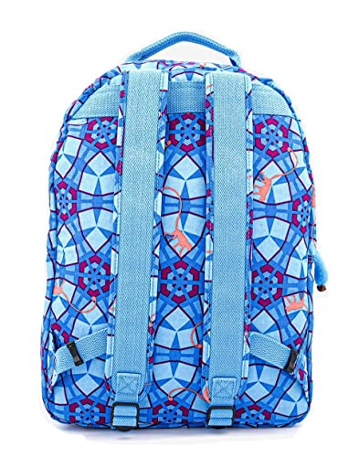 Kipling Seoul 15" Laptop Backpack (Monkey Sum)