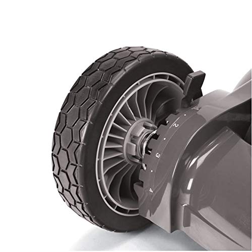 Honda 660250 187cc Gas 21 in. 4-in-1 Versamow System Lawn Mower with Clip Director and MicroCut Blades