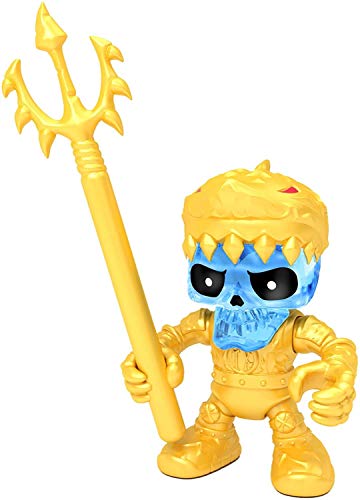 Treasure X Sunken Gold Shark's Treasure, Multicolor (41578)