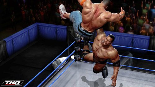 WWE All Stars - Xbox 360