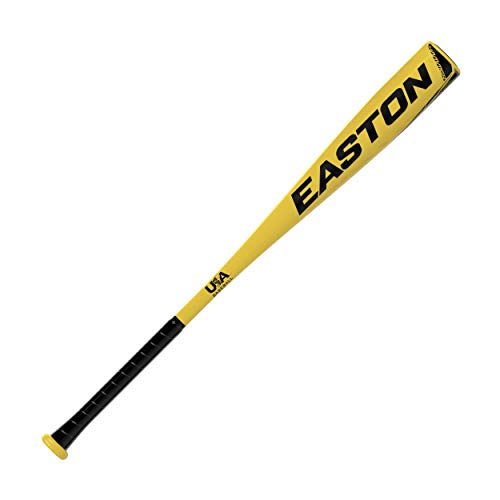 EASTON HAMMER -9 USA Baseball Bat, Big Barrel, 28/19, YBB20HM9