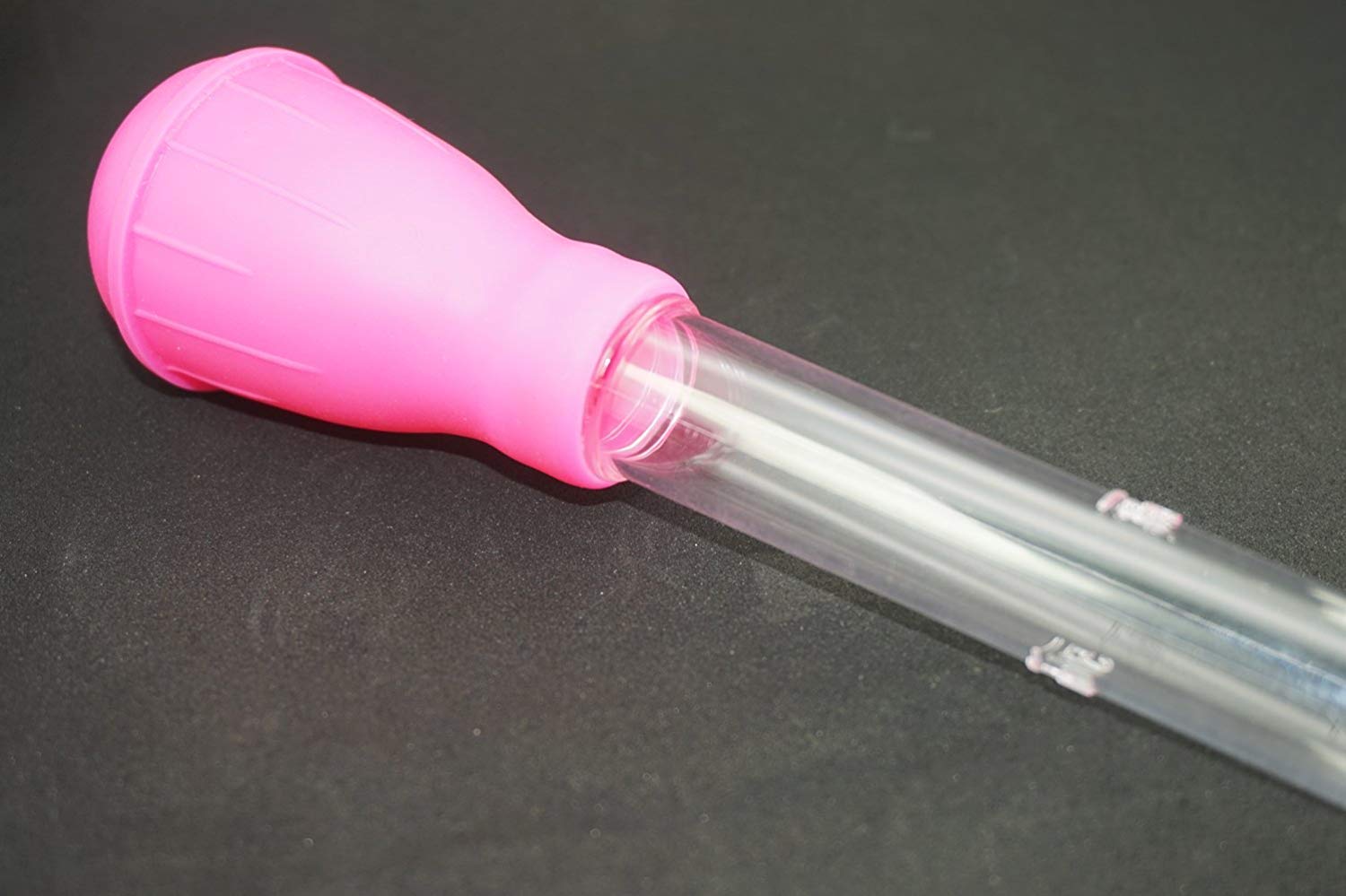 Shenzhen LangTao Bang International Trade Co., Ltd. (50ML ) Graduated ,Long Reach Jumbo Pipettes,Pipettes Transfer ,Essential Oils Liquid Reagent Pipettes, Eye Dropper Drop Aromatherapy Makeup Tool