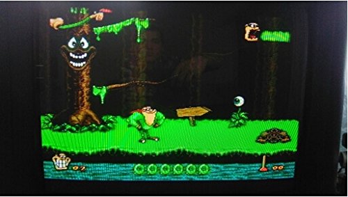 Taka Co 16 Bit Sega MD Game Boogerman A Pick And Flick Adventure 16 bit MD Game Card For Sega Mega Drive For Genesis