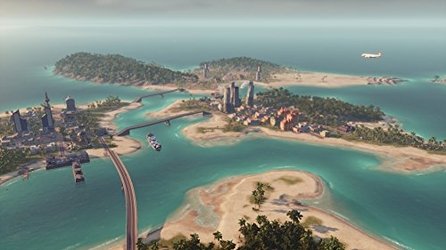 Tropico 6 - PC