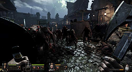 Warhammer: End Times - Vermintide (PS4) (輸入版)