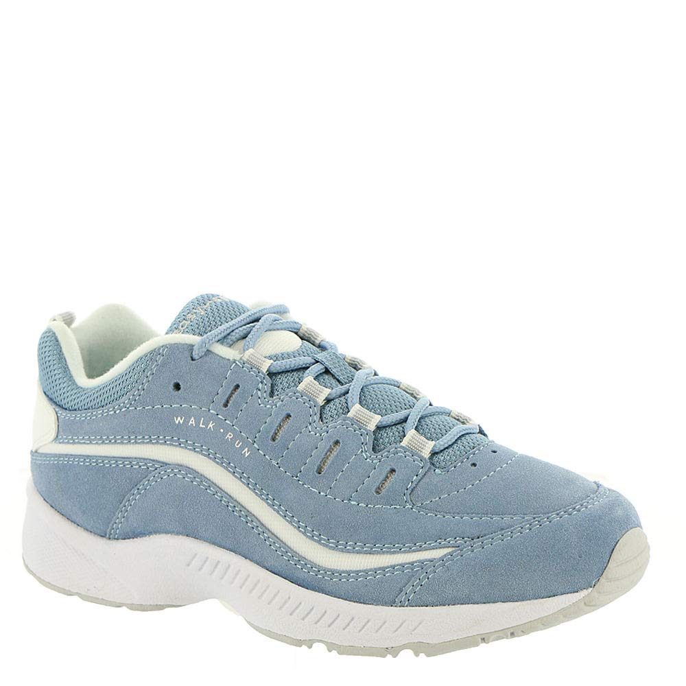 Easy Spirit Women's Romy8 Sneaker, Blue 420, 9