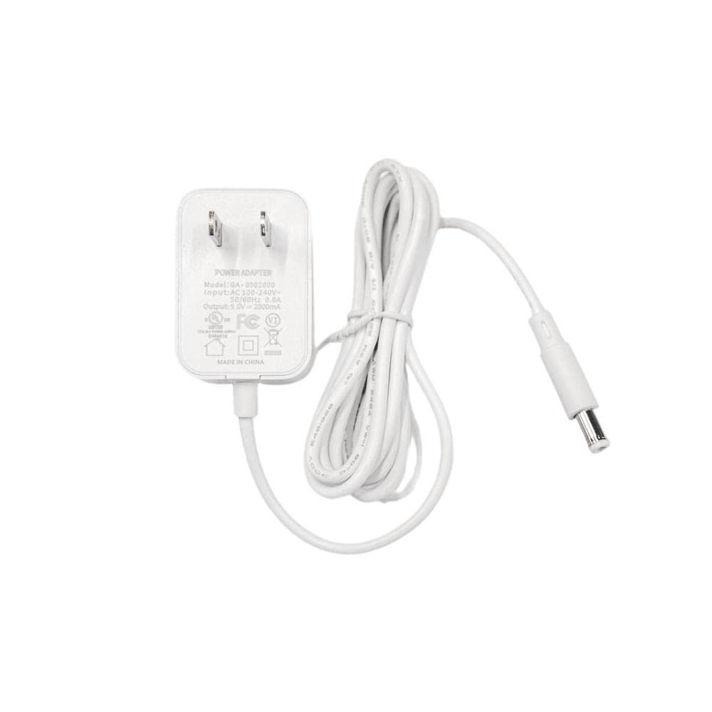 HOPE OVERSEAS Original Power Adapter core, Supports new Ubox Models, use for UBOX model I10 I11 for unblock tech tv box