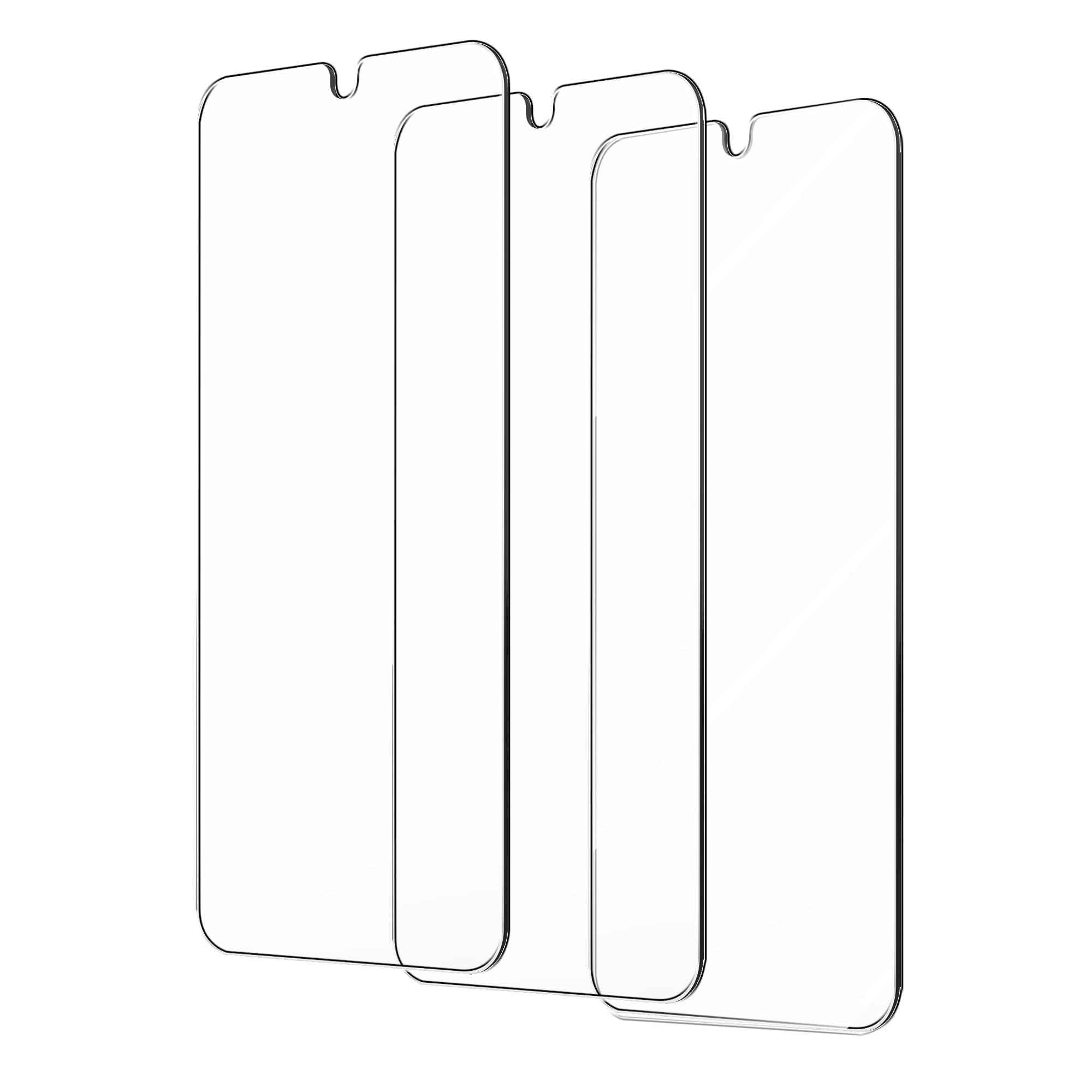 FANGTIAN GUARD For Switch 2021 Oled Screen Protector, Anti-Scratch Tempered Glass Film HD Clear Shield, 2 Pack