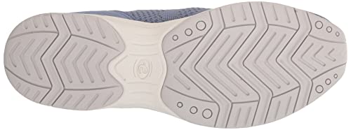 Easy Spirit Women's TAHLOR2 Sneaker, Blue 420, 8