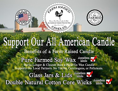 Wax Melts, 16 Oz - with 5 Scented Options Including Fall Spice, Vanilla, Cinnamon Caramel, Pecan Waffles and Apple - Soy Candle Melting Warmer Cubes with Natural Scent and Non Toxic Ingredients