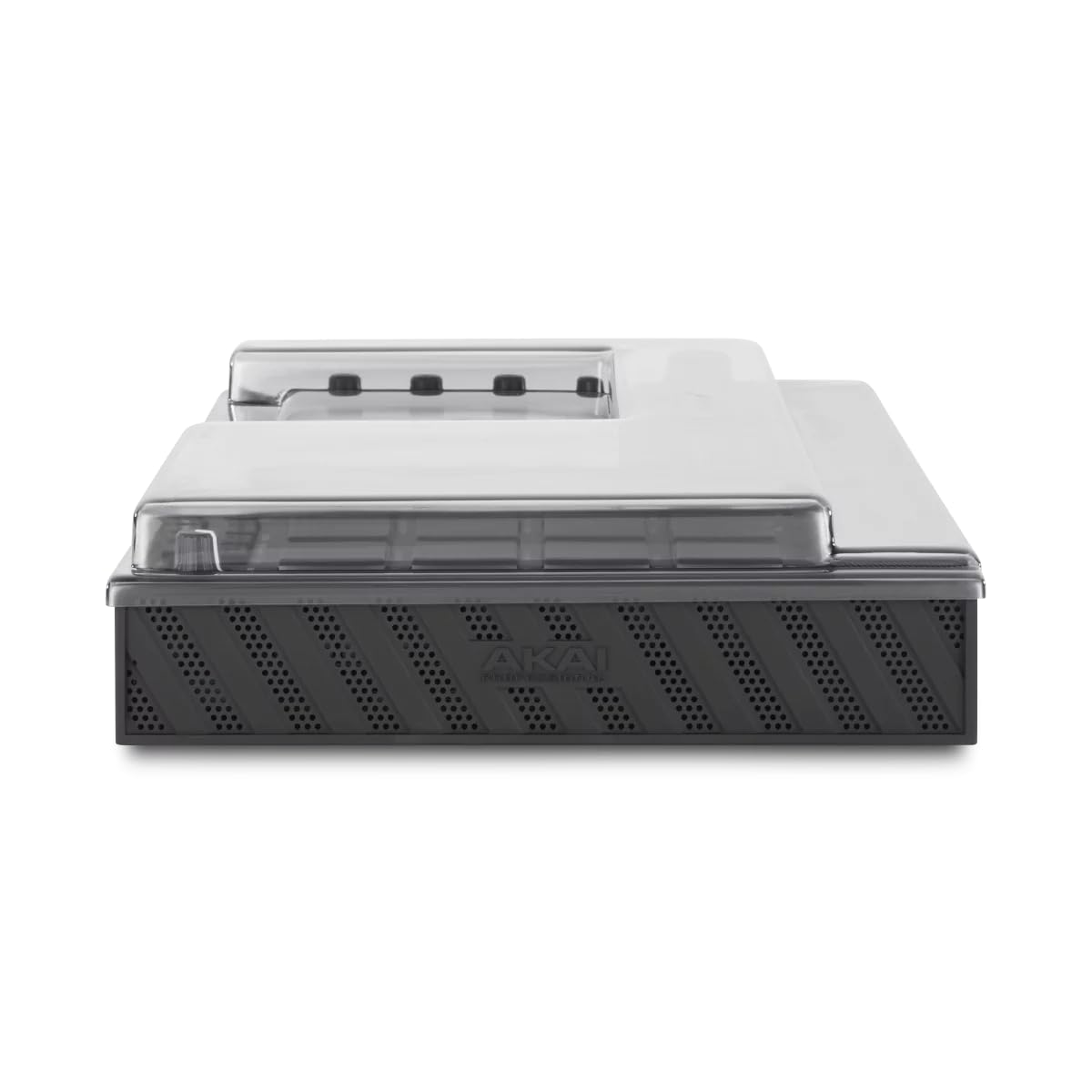 Decksaver Polycarbonate Cover Compatible with SOMA Laboratory Lyra-8 (DS-PC-LYRA8)