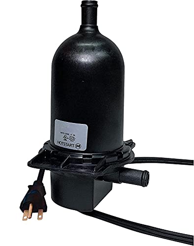 HOTSTART ENGINE HEATER TPS202GT10-000 - Coolant preheater - Original - 1 Year Warranty!