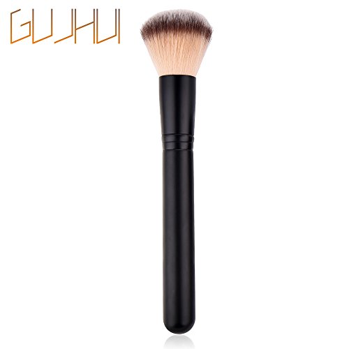 Hot Makeup Brushes Brush Foundation Women Tool Cosmetic Powder Makeup Soft Brush Doll Beauty Makeup
