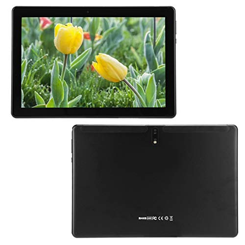 Hosi 32GB ROM Tablet Tablet PC Highdefinition Large Screen for Men Kids (US Plug)