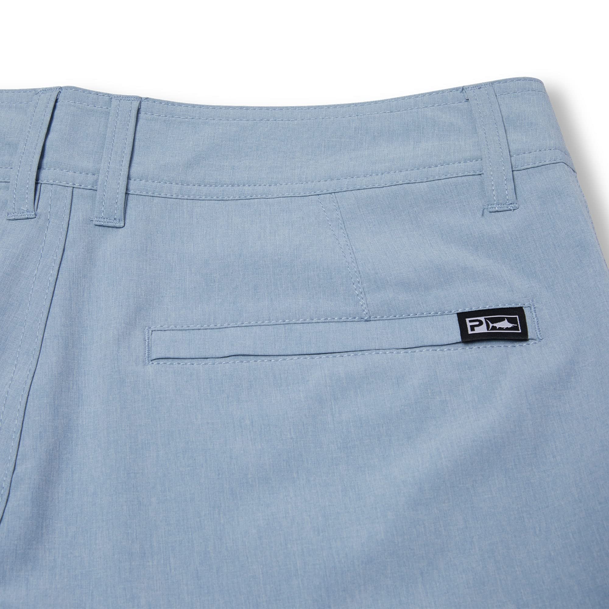 Deep Sea Slate / 36