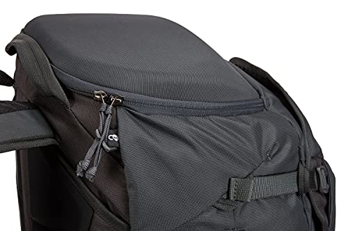 Thule Landmark 40L Travel Pack, Obsidian