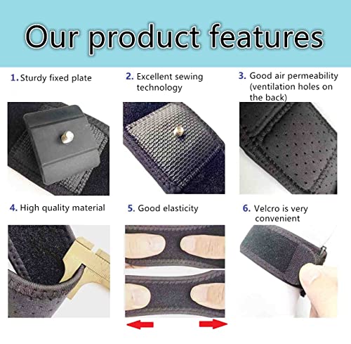 JADERY vive tracker straps and belt 5 in 1 vr full body tracking tundra tracker straps