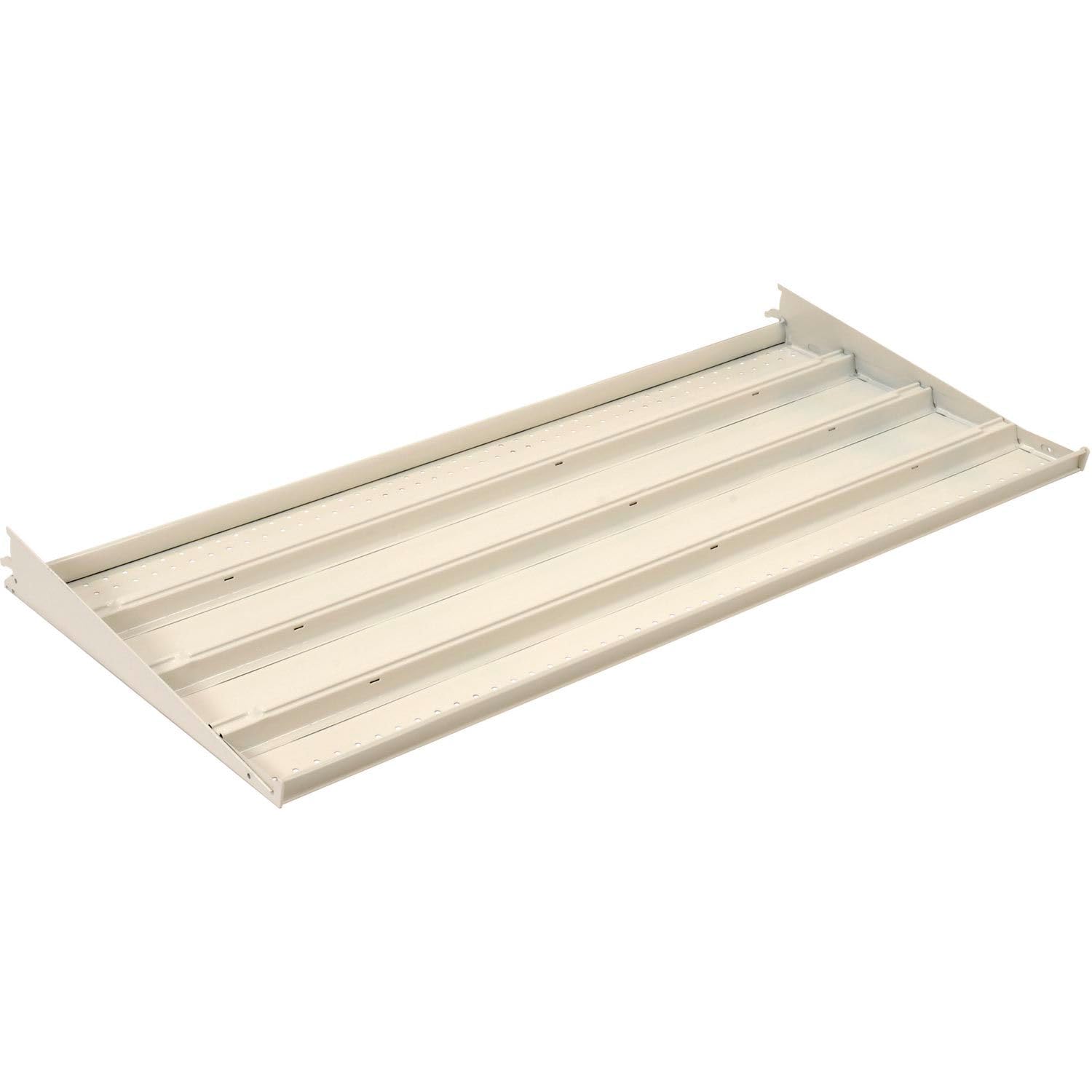 Lozier Corporation 48" W x 16" D Multi Position Shelf