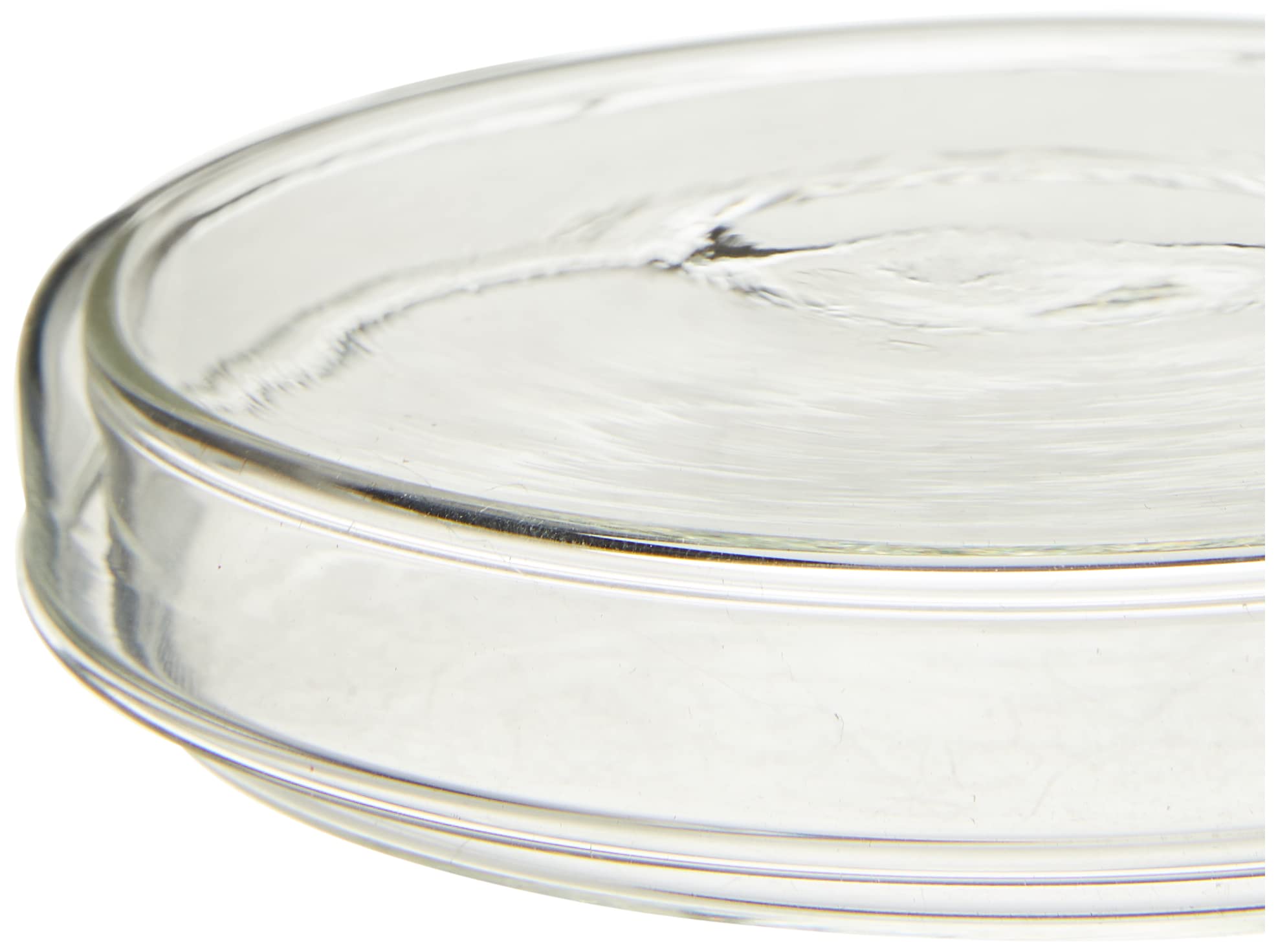 Pyrex 3160-101 Brand 3160 Petri Dish; 100 x 15 mm, Pack of 12,3455103