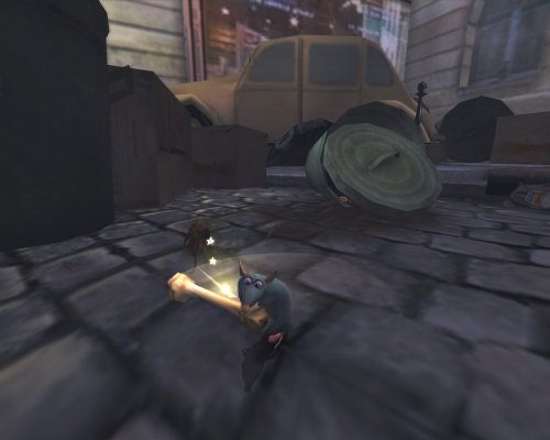 Ratatouille - Xbox 360