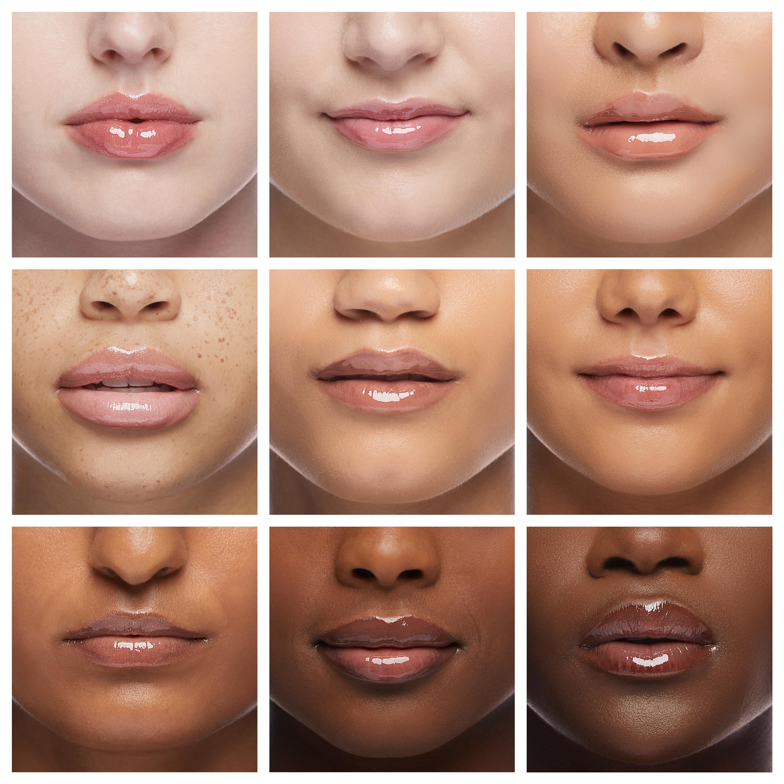 Revolution Chilled Bomb Lip Oil