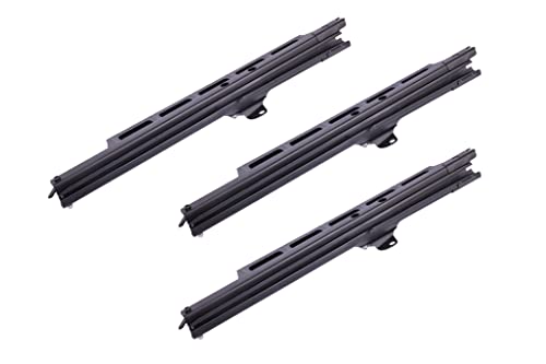 Goodnailer NR2183 Steel Magazine For 21 degree Framing Nailer (3 pack) Aftermarket Parts Fit For Hitachi NR83A2/3/5