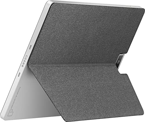 HP 11m-be0013dx Tablet 11-inch Touchscreen 2 in 1 Intel Pentium Silver N6000 4GB LPDDR4X RAM 128GB SSD Intel UHD Graphics Windows 11 Home S Wifi Bluetooth Micro SD Card Reader Natural Silver (Renewed)