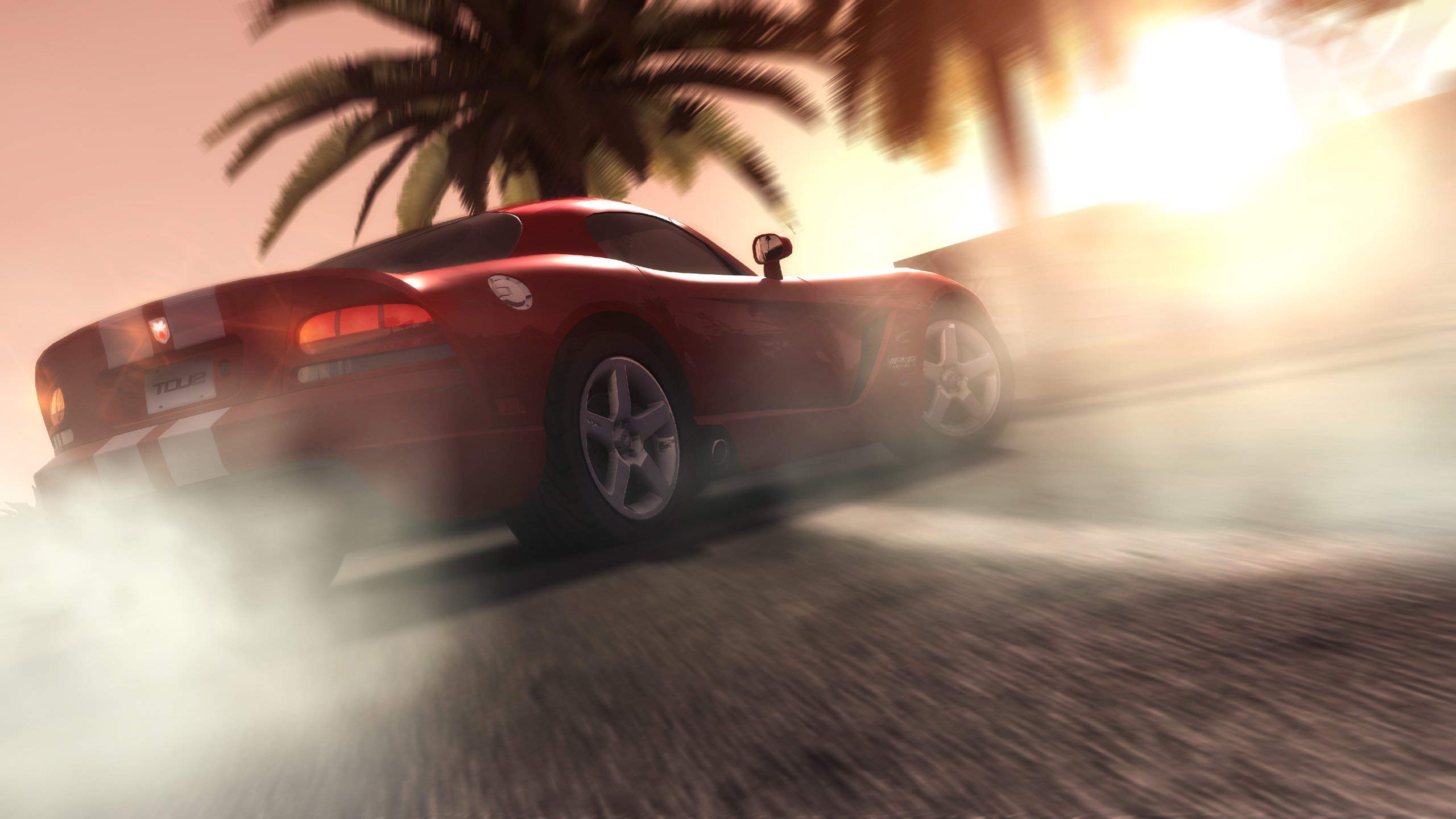 Test Drive Unlimited 2 - Xbox 360 (Renewed)