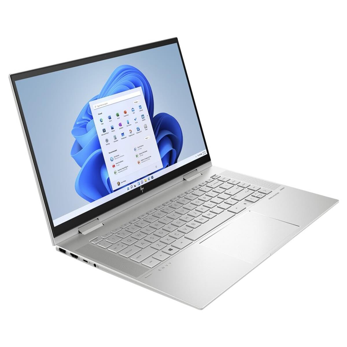 HP 15" i5-1240P 8GB 512 SSD TOU
