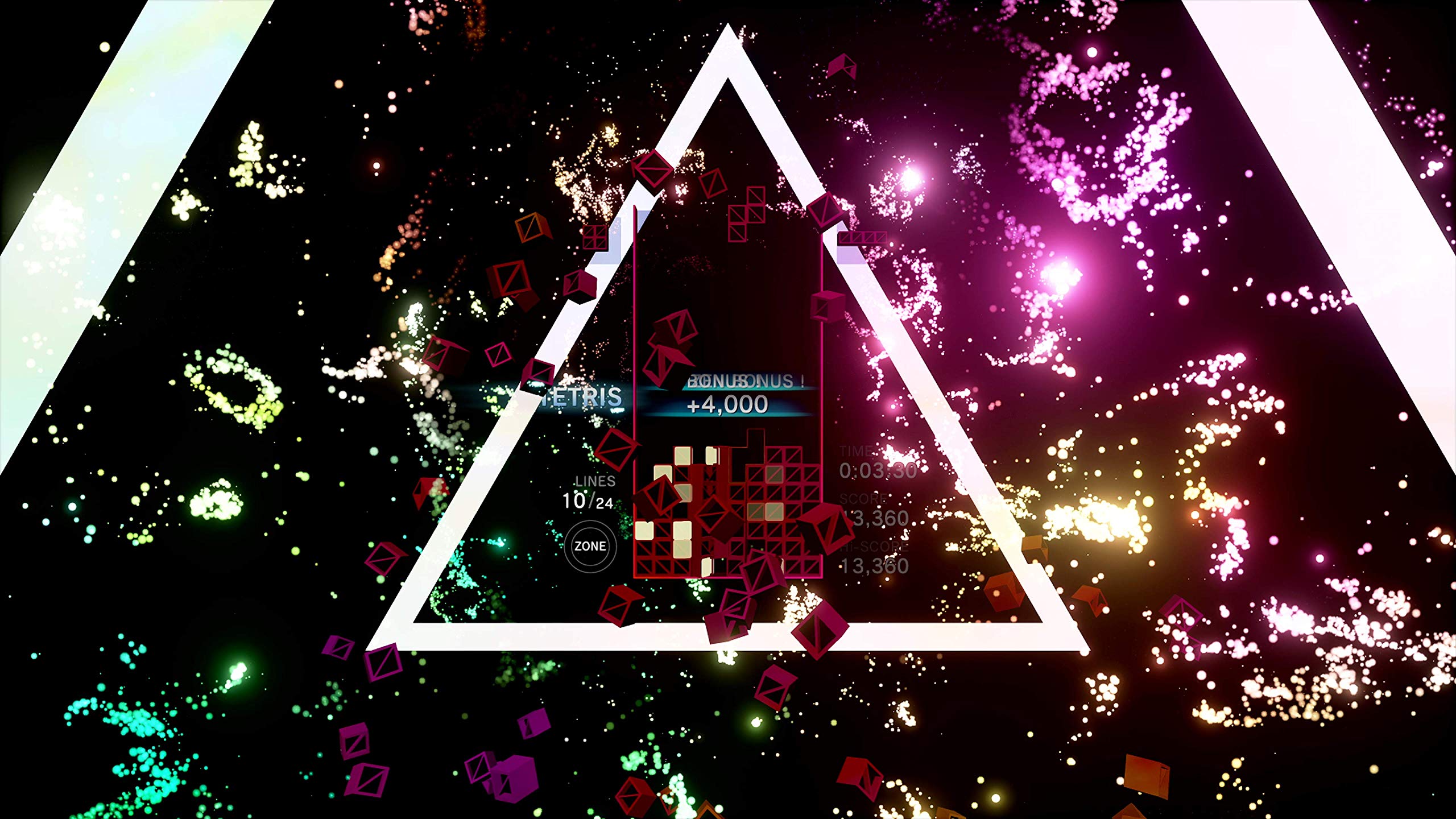 Tetris Effect (PS4)