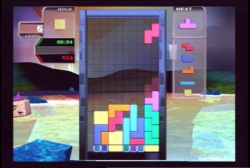Tetris Worlds - PlayStation 2 (Renewed)