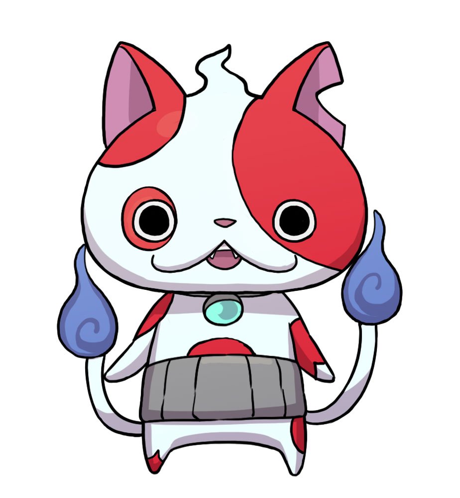 Yokai Watch 2 honke (Japan Import) (Does not work on USA 3DS/DSI/X)