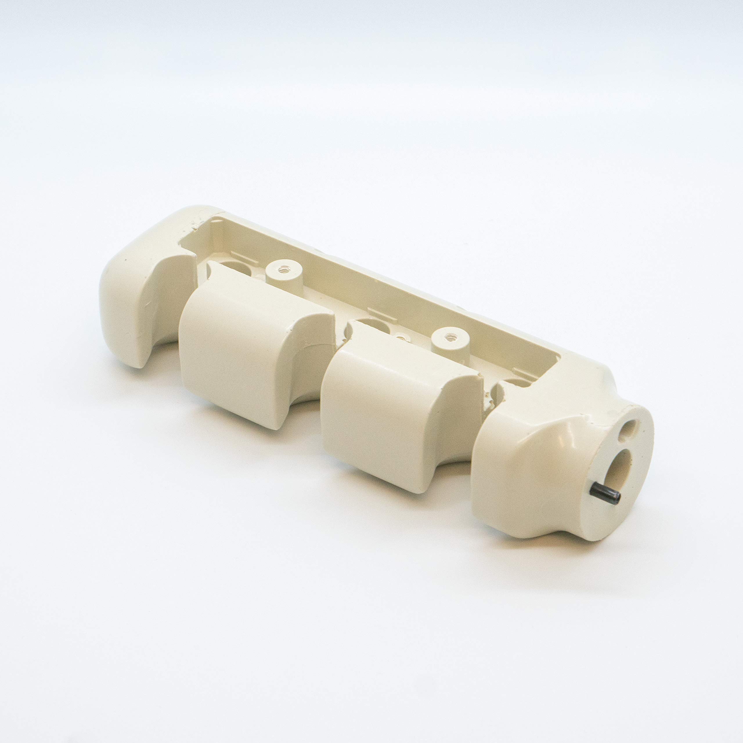 Right Hand 3 Position Hanger/Holder for Adec Cascade Dental Chair Delivery Unit