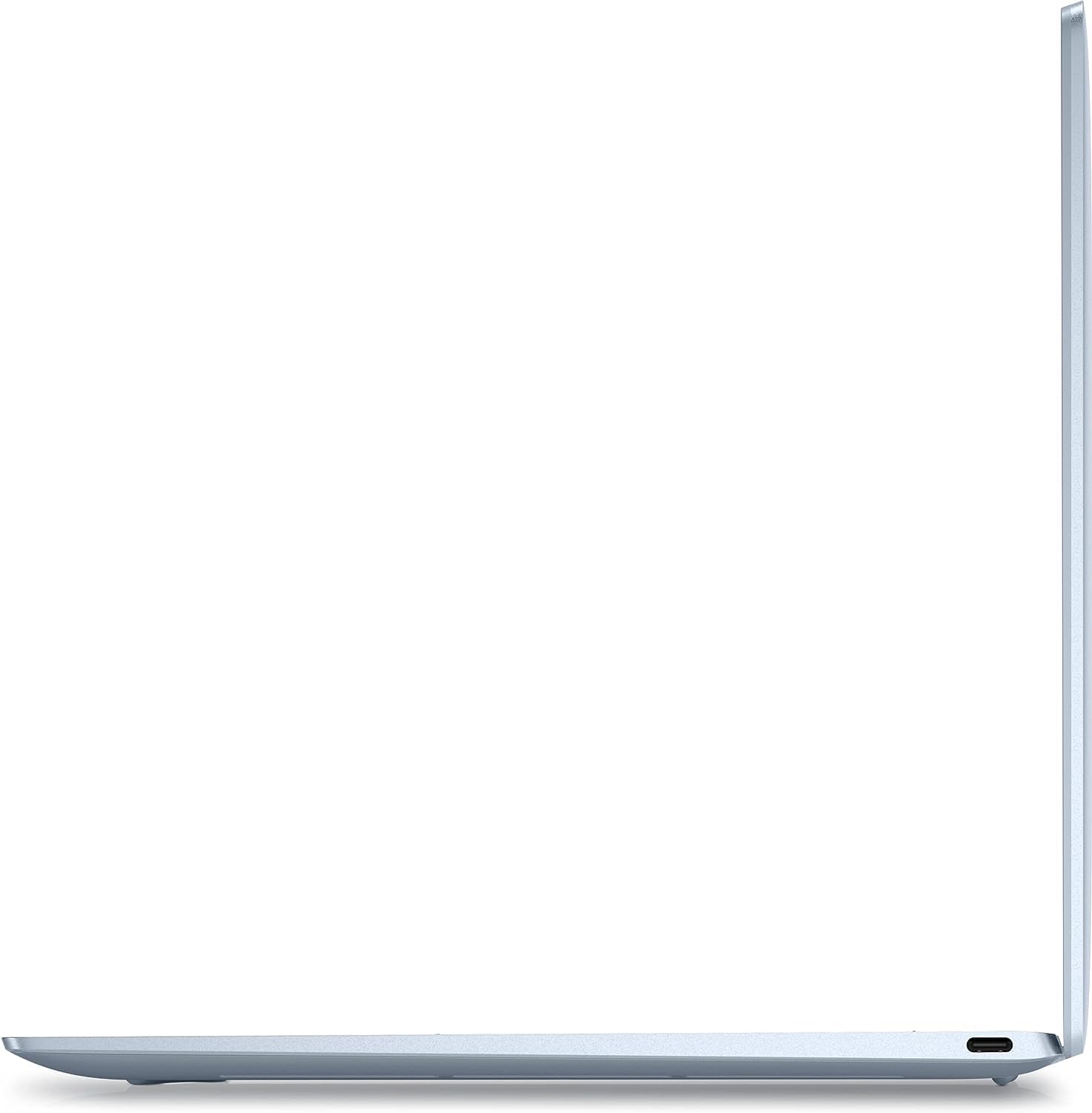 DELL 2023 XPS 13 13.4" FHD+ (Intel 10-Core i7-1250U) Thin & Light Business Laptop, 12-Hr Battery Life, Thunderbolt 4, IR Webcam, Backlit, Fingerprint, Wi-Fi 6E, Win 11 Pro (16G RAM | 512GB SSD)