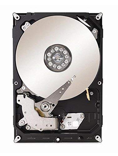 DELL 2027V - DELL / WD4001FYYG 4TB 3.5 7.2K NL SAS 6GBPS HDD (Renewed)