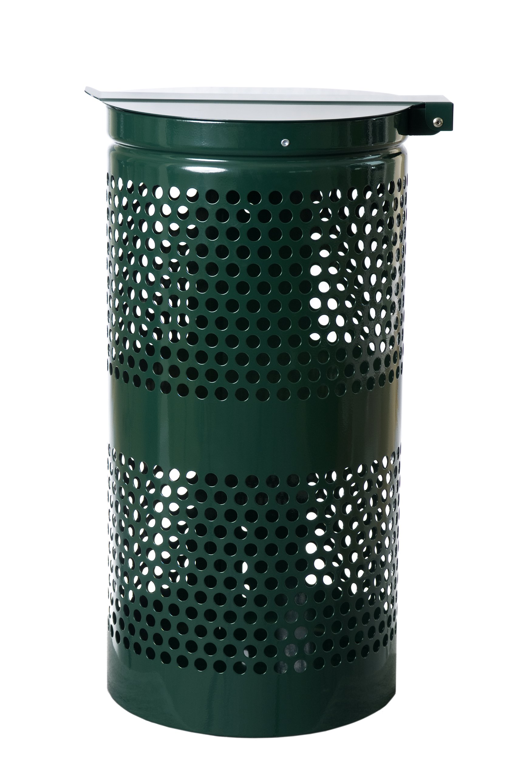Poopy Pouch 10 Gallon Waste Receptacle with Lid