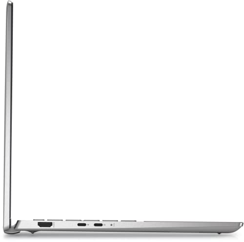 Dell 2023 Inspiron i7420 14β WUXGA IPS Touchs 2-in-1 Laptop 10-Core Intel i7-1255U Iris Xe Graphics 64GB DDR4 2TB NVMe SSD USB-C w/DP WiFi AX BT Webcam HDMI Backlit KB Fingerprint Windows 11 Home