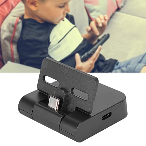 Game Console Charger, Game Controller Charger Small Size for Office Desktop