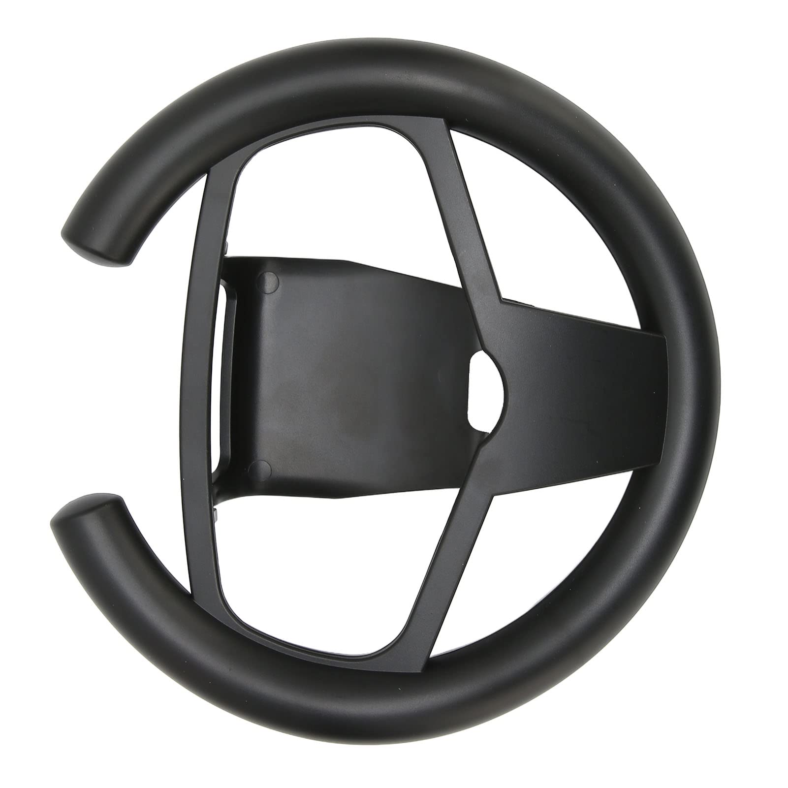 Game Steering Wheel Holder, Precise Cutting and Portable Lightweight to Prevent Slipping of The Consoles Game Control