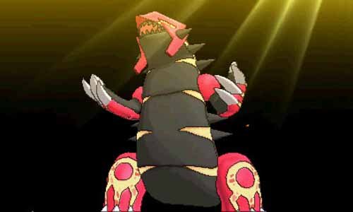 Pokémon Alpha Sapphire (Nintendo 3DS)
