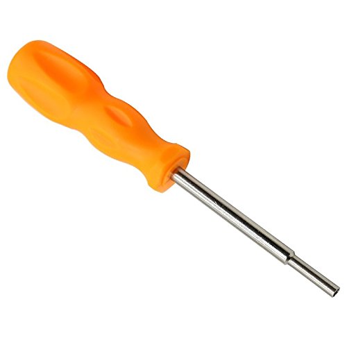 Gamebit Screwdriver Set - Compatible With Super Nintendo 64 / SNES / 8 Bit NES / N64 / GameBoy/Sega Genesis - For Opening Game Cartridge + Console