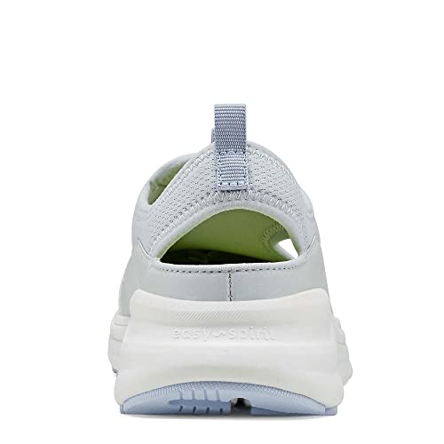Easy Spirit Women's MARGRET2 Sneaker, Grey, 8.5