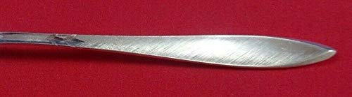 Gossamer by Gorham Sterling Silver Tomato Server 8 5/8" Vintage Silverware