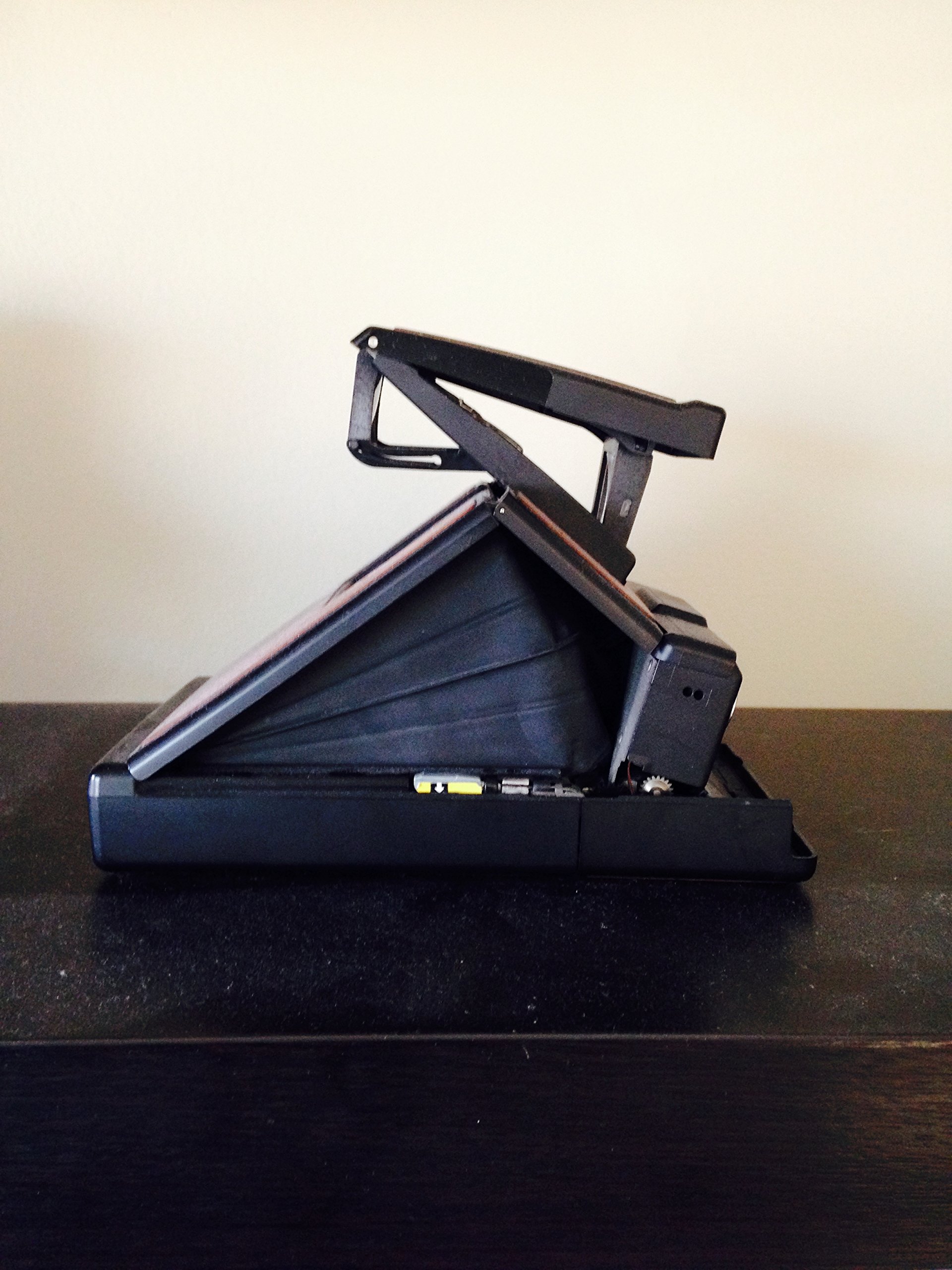 Polaroid SX-70 Model 3