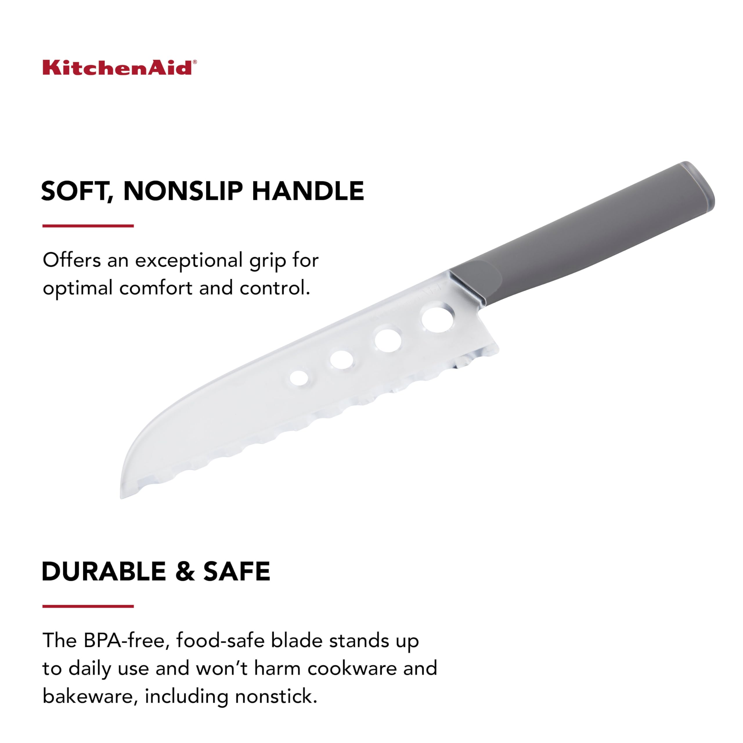 KitchenAid Lettuce Knife